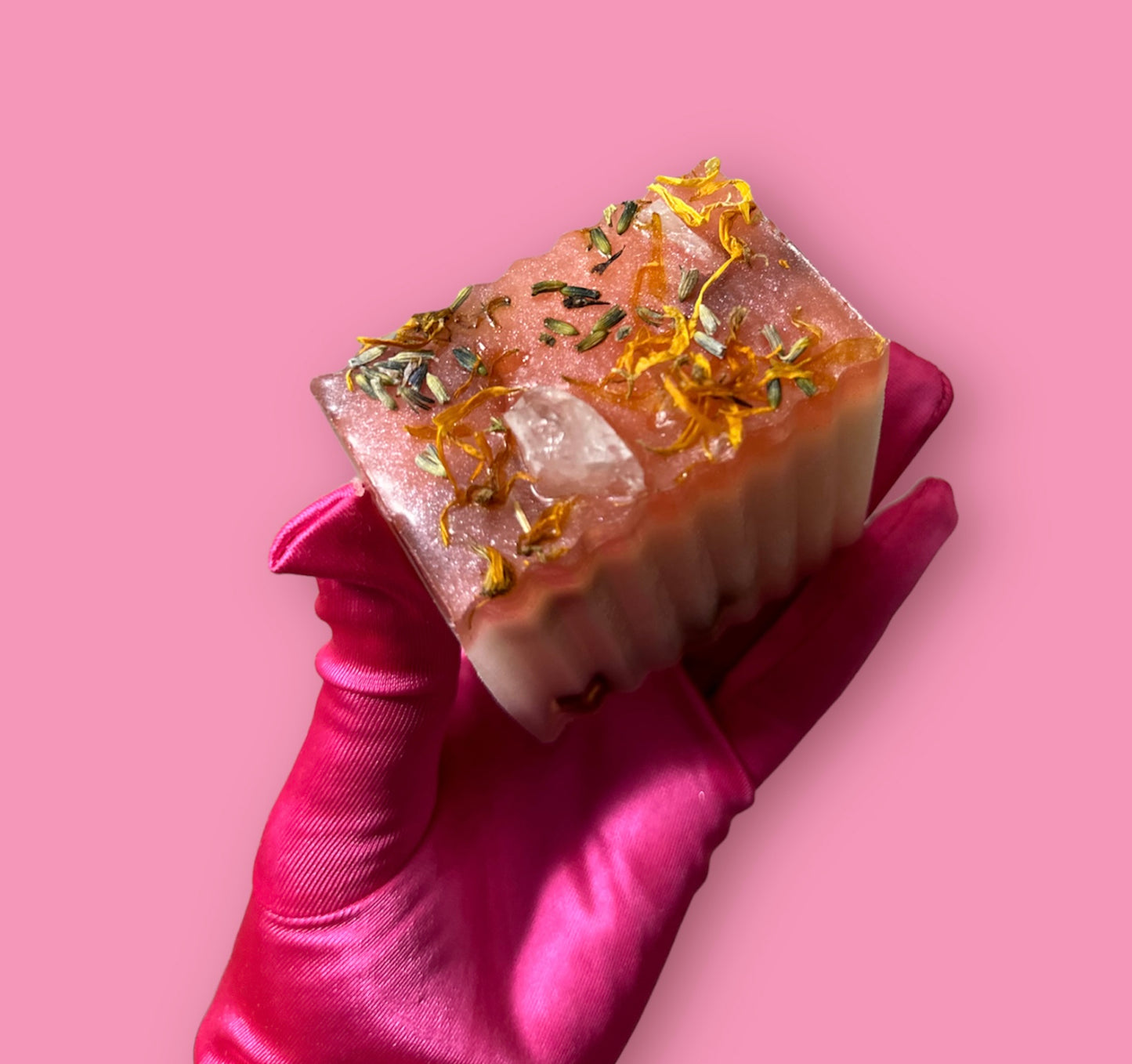 Self-Love Yoni/Body Affirmation Bar – JuicyXpalace.com